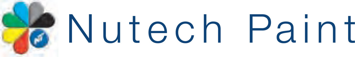 Nutech Paint Standard Colours Chart - Concrete Sealers Canberra